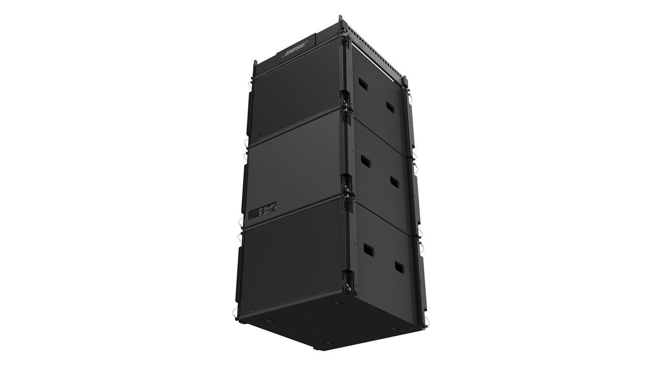 ShowMatch SM10 DeltaQ array loudspeaker – VALLPARR IMPORTACIONES