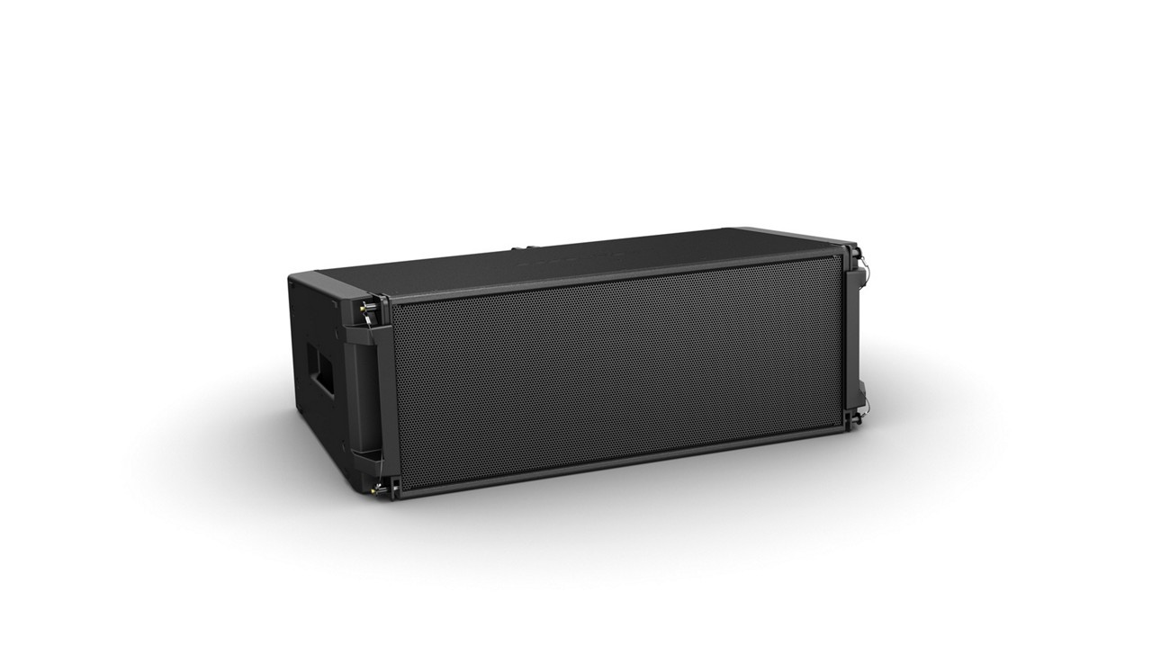 ShowMatch SM10 DeltaQ array loudspeaker – VALLPARR IMPORTACIONES